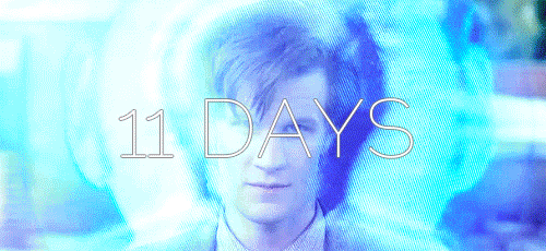 Day 11 GIF - Find & Share on GIPHY