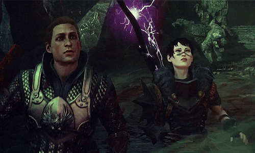 Dragon Age Find And Share On Giphy