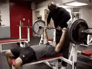 Gym GIF - Find & Share on GIPHY