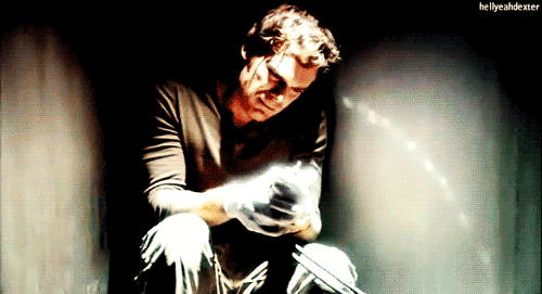 Season 1 Dexter GIF - Find & Share on GIPHY