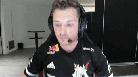 G2 Esports Celebration GIF by BLAST - Find & Share on GIPHY