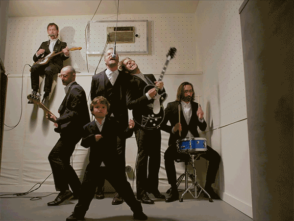 Band GIF - Find & Share on GIPHY