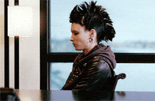 Mohawk GIFs - Find & Share on GIPHY