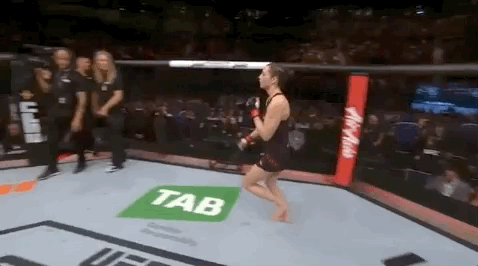 Ufc Fight Night Sport GIF by UFC - Find & Share on GIPHY