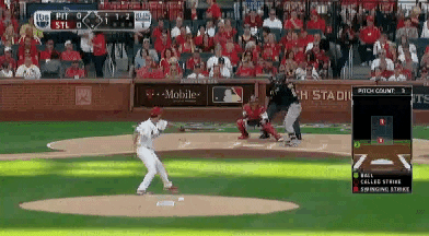 [GIF] Jaime Garcia's Changeup was untouchable yesterday (more GIFs in ...