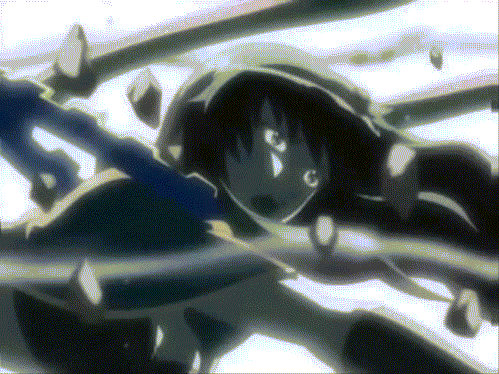 Ragnarok The Animation GIF - Find & Share on GIPHY