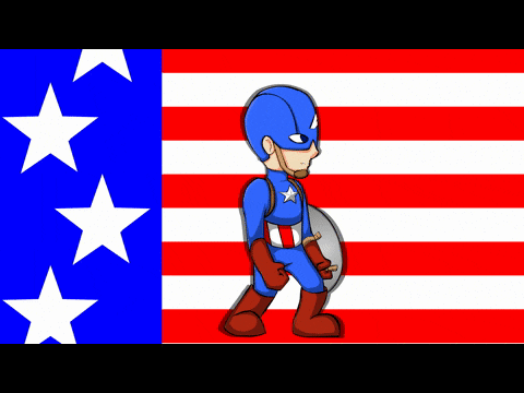 America GIF - Find & Share on GIPHY