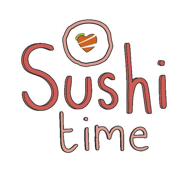 Sushi Camimenendez Sticker for iOS & Android | GIPHY