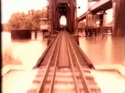 Railroad GIFs - Find & Share on GIPHY