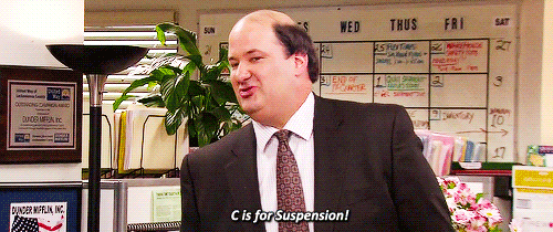 Kevin Malone S Find And Share On Giphy