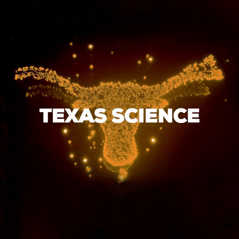 Texasscience #Longhorn #Utaustin #Hookem #Stem GIF by College of ...