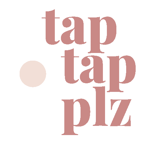 Tap Tap Sticker by Studio Cotton for iOS & Android | GIPHY