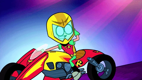 Teen Titans Go Ok GIF by Cartoon Network EMEA - Find & Share on GIPHY