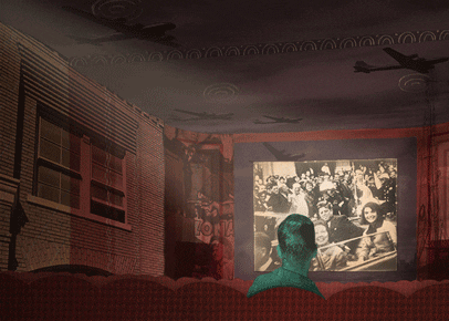 Cinema GIF - Find & Share on GIPHY