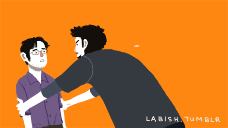 Comic GIFs - Find & Share on GIPHY