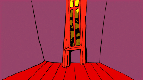 King Gizzard Dreams GIF by King Gizzard & The Lizard Wizard - Find ...