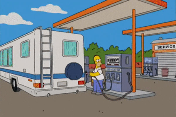 But Marge, what about dessert? For God sakes you can pull the lid off ...