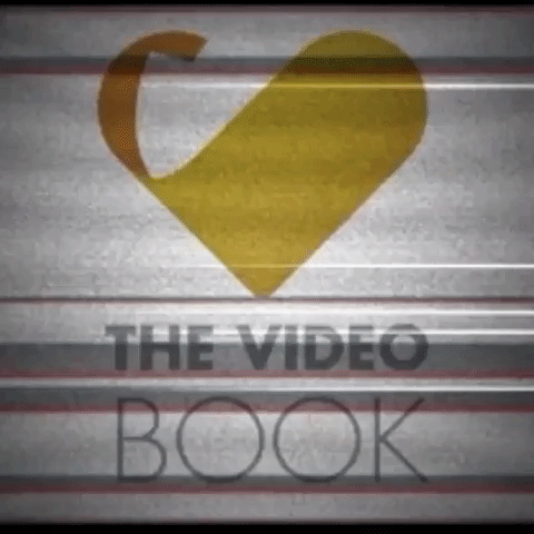 Video Book GIF by The Videobook - Find & Share on GIPHY
