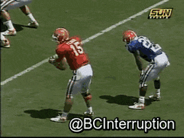 The Quarterback GIF - Find & Share on GIPHY