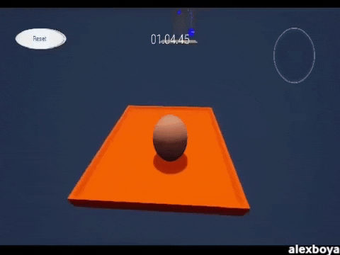 Game Unity GIF by Alex Boya - Find & Share on GIPHY