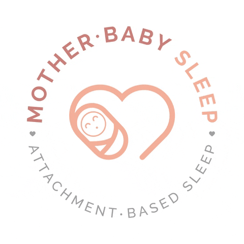 Mother-Baby Sleep GIF - Find & Share on GIPHY