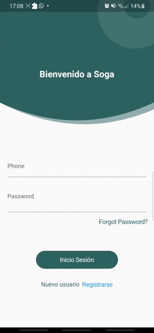 GitHub - eder-repository/soga-hostal: App design mode for room rentals