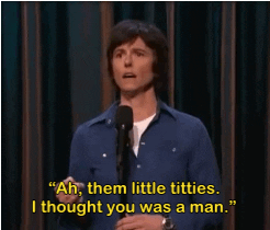 Rude People GIFs - Get the best GIF on GIPHY