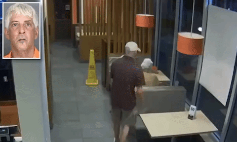 Should Have Been Shot - Purse Snatcher > General Discussion > AR15.COM