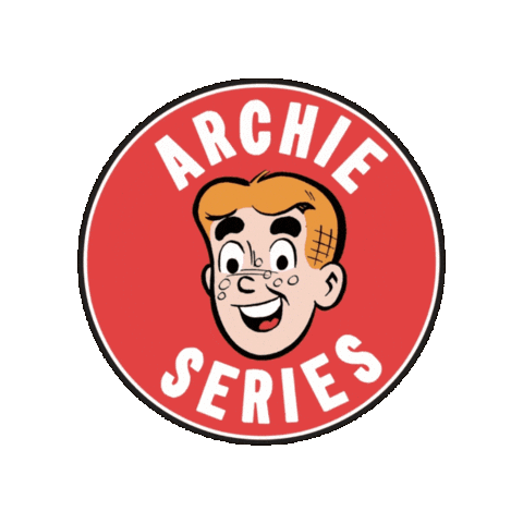Archie GIFs reach a huge milestone! - Archie Comics