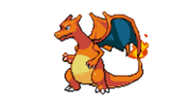 Charizard GIF - Find & Share on GIPHY