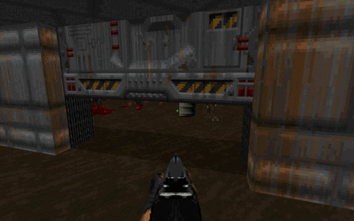 Doom GIF - Find & Share on GIPHY