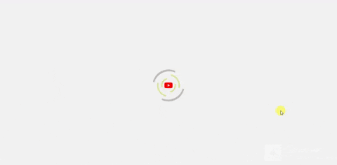 GitHub - AmmarMansab/Circle-Animation-CSS