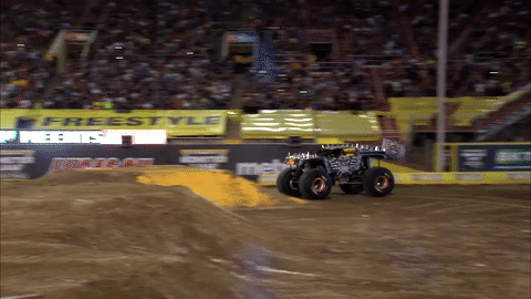 GIF by Monster Jam - Find & Share on GIPHY