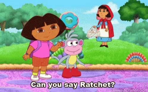 Boots Dora GIF - Find & Share on GIPHY
