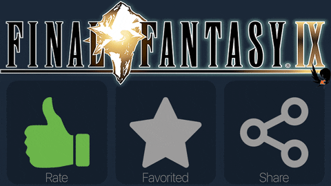 Steam Workshop::Final Fantasy IX (Opening)