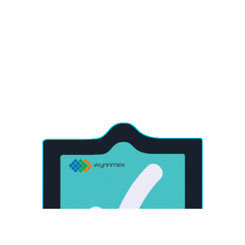 Tech Internet Sticker by WynnmexTech for iOS & Android | GIPHY