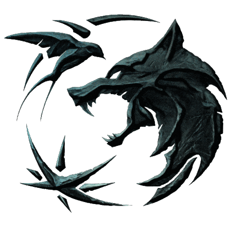 The Witcher Bar Sticker by NetflixPT for iOS & Android | GIPHY