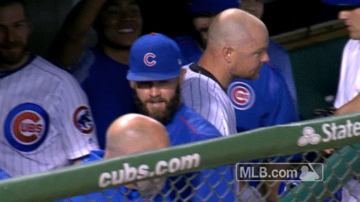 Curtain Call GIF by MLB - Find & Share on GIPHY