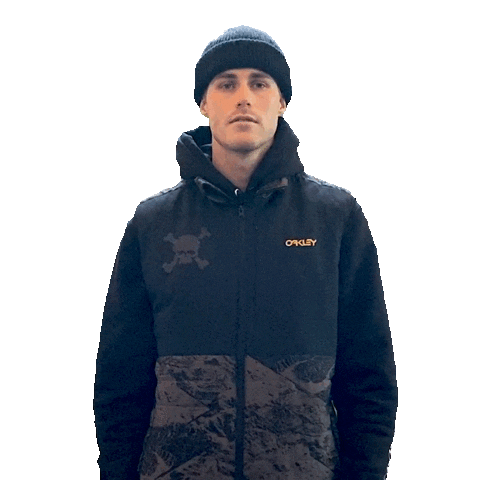 No Idea Dunno Sticker by Dew Tour for iOS & Android | GIPHY