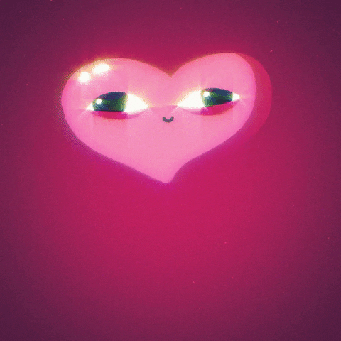 Valentines Lovers GIF by Ben Marriott - Find & Share on GIPHY