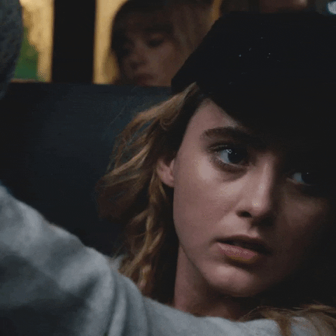 The Society GIF - Find & Share on GIPHY