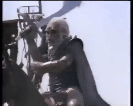 Battle For Endor Wicket GIF by mdleone - Find & Share on GIPHY