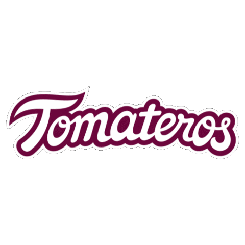 Mexico Baseball Sticker by Club Tomateros for iOS & Android | GIPHY