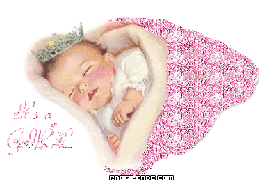 Baby Girl GIF - Find & Share on GIPHY