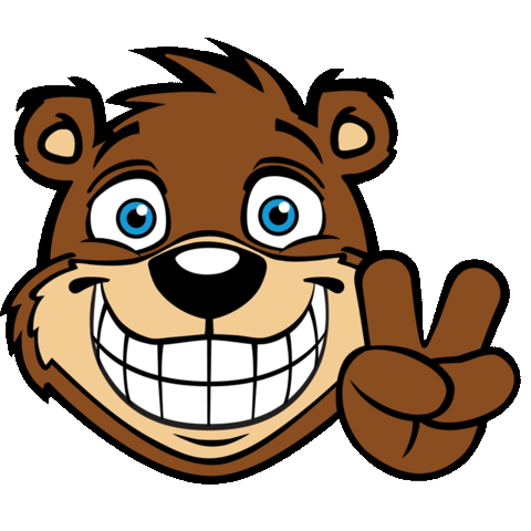 Buddy Sticker by Fisk - Centro de Ensino for iOS & Android | GIPHY