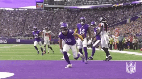 Regular Season Football GIF by NFL - Find & Share on GIPHY
