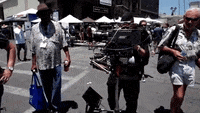 Steadicam Operator : r/gifs