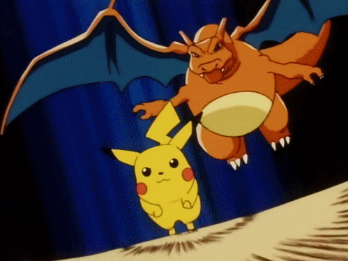Pokemon GIF - Find & Share on GIPHY