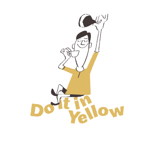 Nice Brew Sticker for iOS & Android | GIPHY