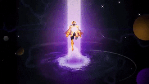 MAJOR LAZER GIF - Find & Share on GIPHY
